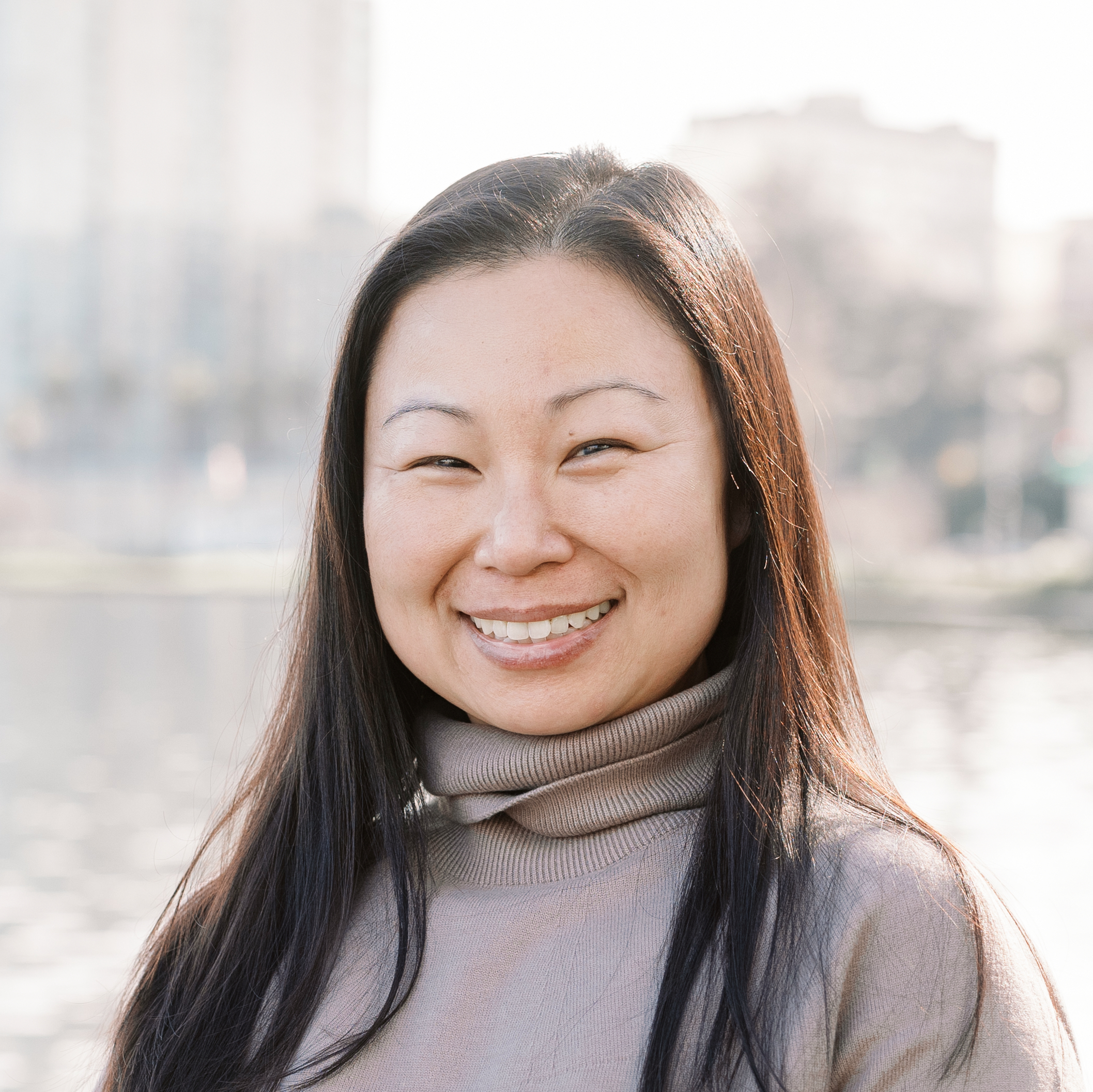 Connie Tan